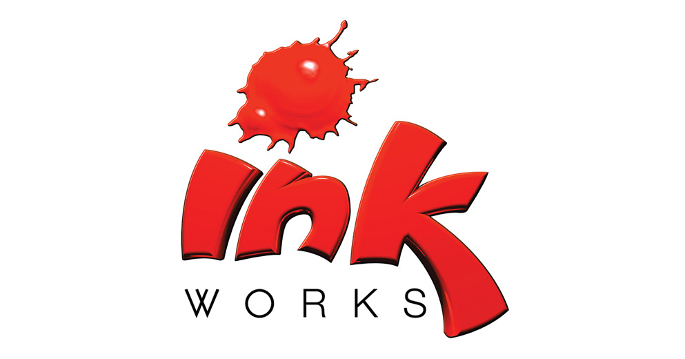 Welcome To Ink Works